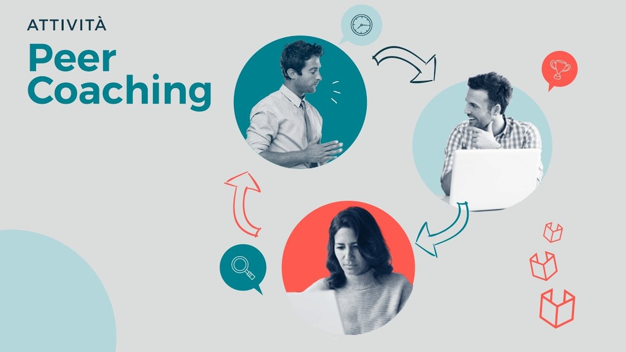 Peer Coaching - EEC Italia